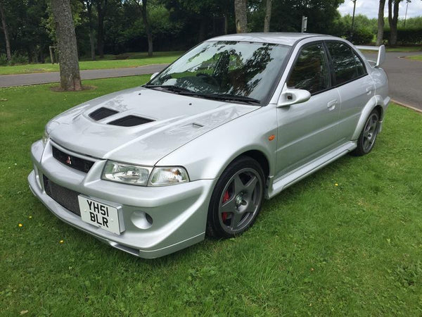 BC Coilovers | 1996-2001 - MITSUBISHI EVO IV/V/VI AWD ...