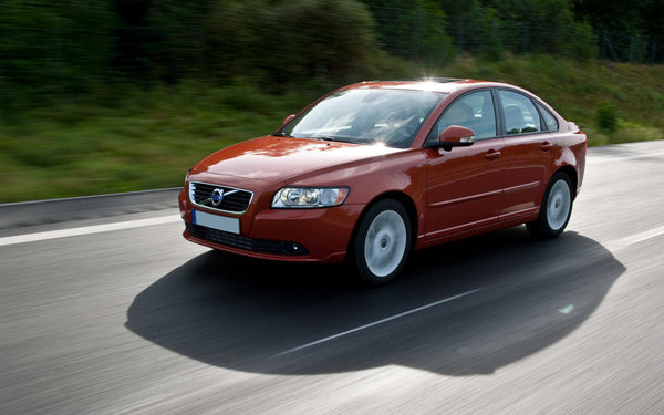 BC Coilovers | 2005-2010 - VOLVO S40/V40/V50 AWD ...